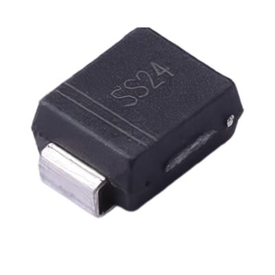 Shikues SS24BF Single Diode