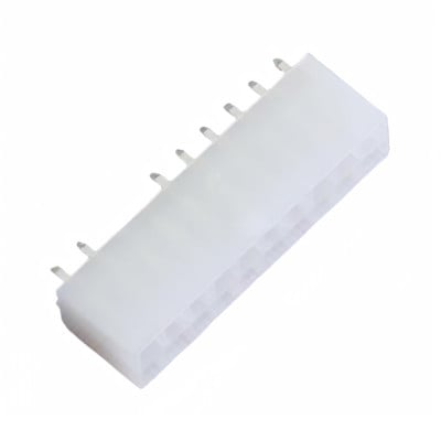 CONNFLY Elec DS1073-01-2x2MVT6