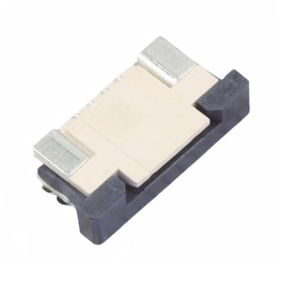 Hong Cheng HC-FPC-1.0-5P-CSH25 FFC/FPC Flat Flexible Connector Housing