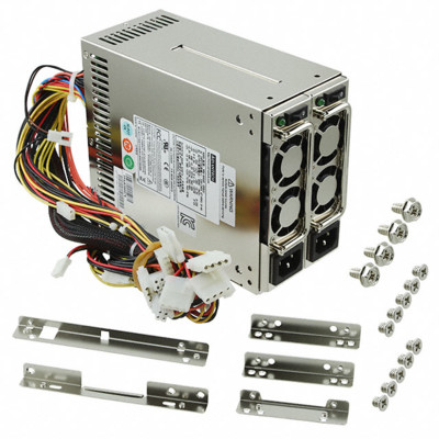 ADVANTECH RPS8-750ATX-XE