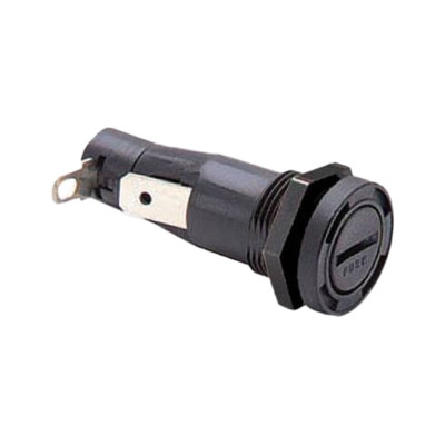 Bulgin C0345RAAAA Fuseholder Chip – Reliable Circuit Protection Component
