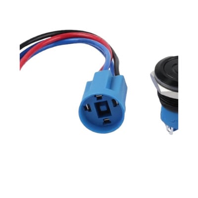 ROCPU Switches TP91934G124RA5150 Pushbutton Switch