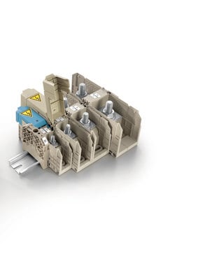WEIDMULLER 7906130000 Barrier Blocks Chip for sale