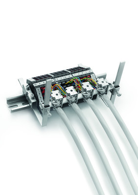 WEIDMULLER 7906130000 Barrier Blocks Chip for sale
