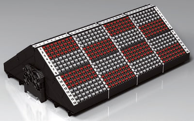 WEIDMULLER 7906240000 Barrier Blocks Chip
