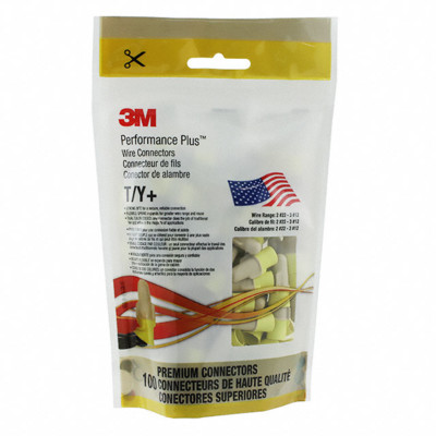 3M B/G+POUCH