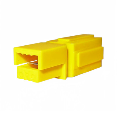 Anderson Power P1327G6FP-BK Blade Type Power Connector Housing