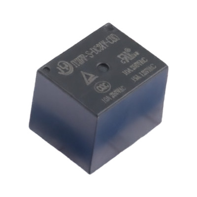 JIEYING RELAY JY3FF-S-DC24V-A Power Relay