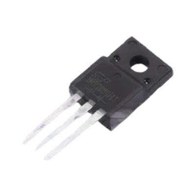 SEP MBR30200FCT Single Diode