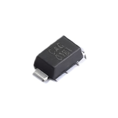 BLUE ROCKET SMF5.0CA TVS Diode