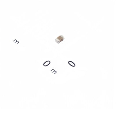 AIDE CAPACITOR 0603X7R683K500NT Ceramic Capacitor