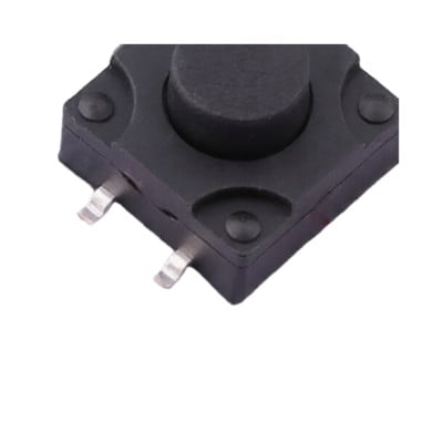 kinghelm KH-12X12X7H-SMT-FS