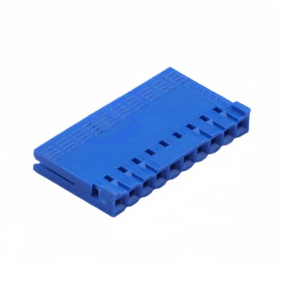 CJT(Changjiang Connectors) A2550HK-6P Rectangular Connector Housing