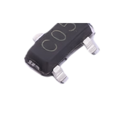 ElecSuper PESD5V0V1BB,115-ES TVS Diode