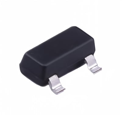 PANJIT PJA3414_R1_00001 Single N-Channel MOSFET