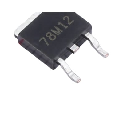 ChipNobo MC7815BDTRKG-CN Linear LDO Voltage Regulator
