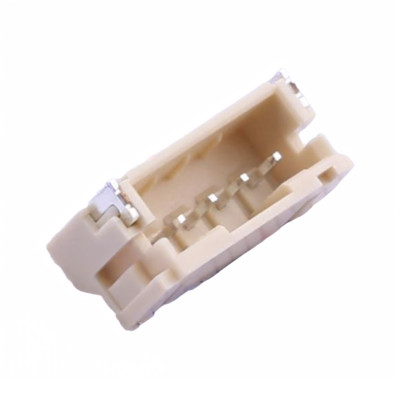 Hongxing HX20020-4AWB Male Pin Header Connector