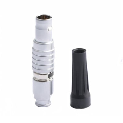 LICQ BR.FGG.0B.105.CSAD42 Circular Connector Assembly