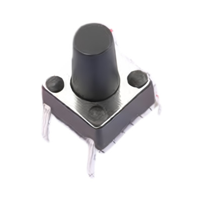 Yuandi TS-1095-A1B2-D1 Tactile Switch