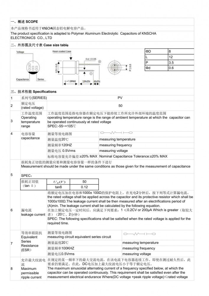 118EC232 approval specification page 3