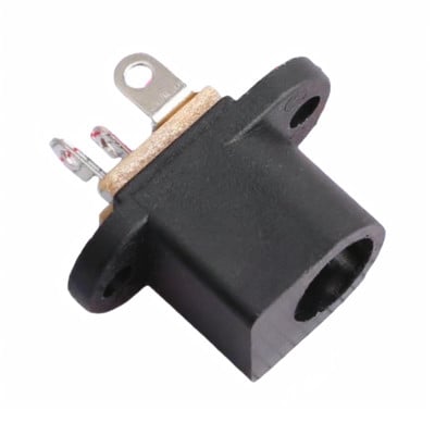 Korean Hroparts Elec DC-012A-20A