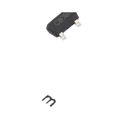 HXY MOSFET HCS809R Supervisor Chip