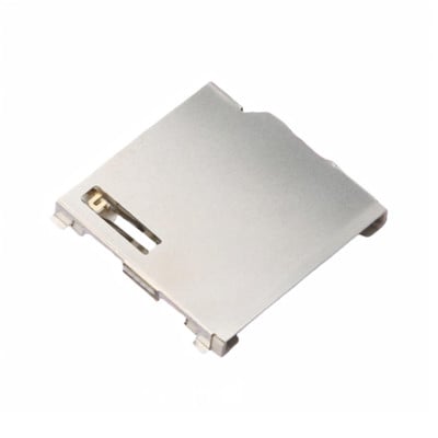 Megastar ZX-SD-482.8J PC Card Socket