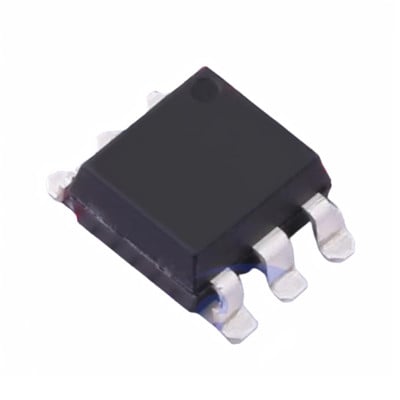 AOTE AT4N33-CuH-D Photovoltaic Output Optoisolator Transistor