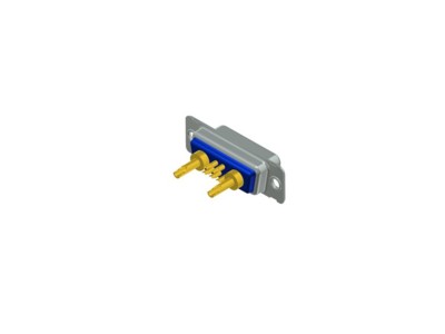 IP67 Combination D-SUB • 7W2 [○•••••○] • Socket for sale