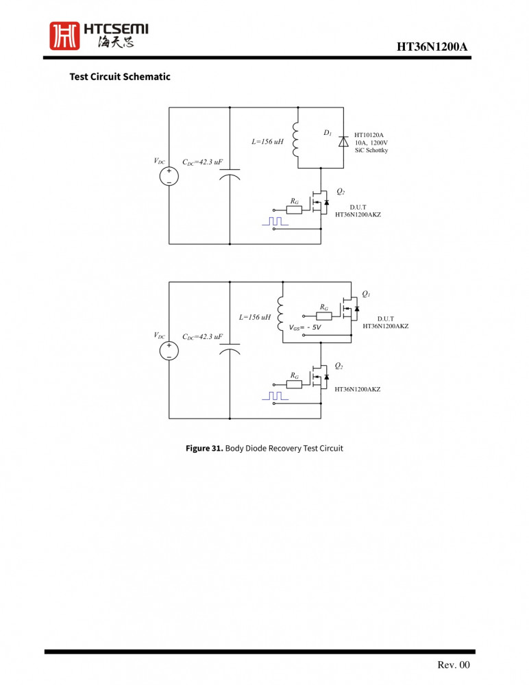 HT36N1200AKZ datasheet page 8