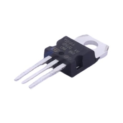 ST TIP42C Single Bipolar Transistor