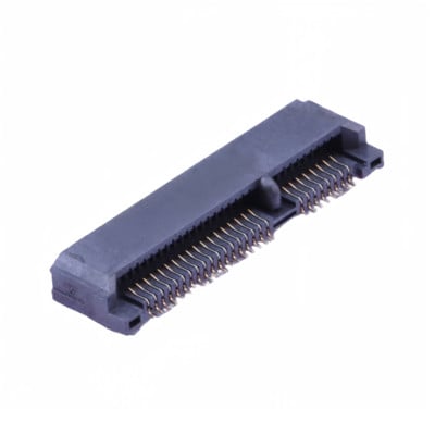 XUNPU PCIE-52P40H Pluggable Connector Assembly for sale
