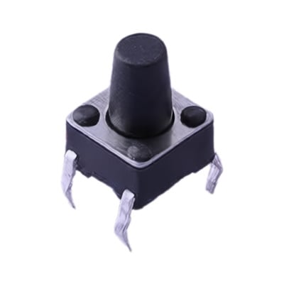 SHOU HAN TS6645B3J Tactile Switch
