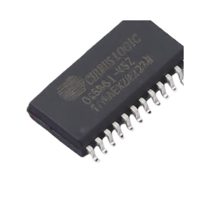 Cirrus Logic CS5330A-KS Special Purpose ADC Chip