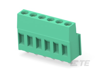 TE Connectivity 282857-4