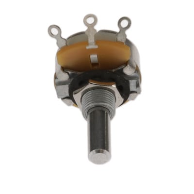 CTS 026TB32R100B1A1 Rotary Potentiometer