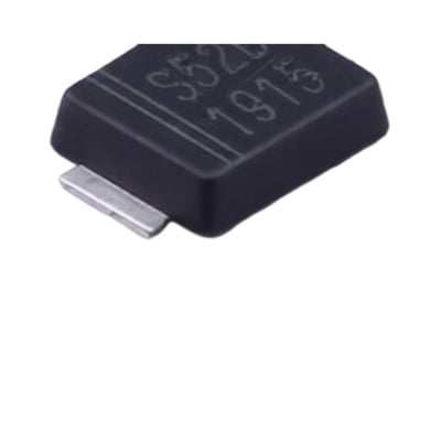 Jingdao Microelectronics SS520BF Single Diode