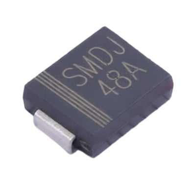JSCJ SMDJ48CA TVS Diode