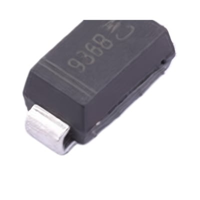 Shikues 1SMA4759AG Single Zener Diode