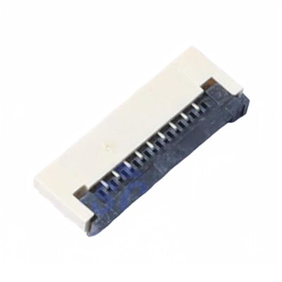 XYECONN FPC11-X1.0-5AH2.5