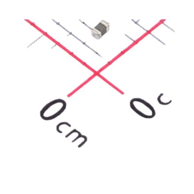 Chilisin PBY100505T-101Y-N Ferrite Bead Chip