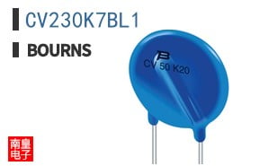 BOURNS CV175K7BL1 Metal Oxide Varistor (MOV)