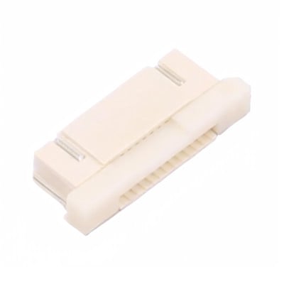 TE Connectivity 2-1734839-0 FFC FPC Flat Flexible Connector Assembly