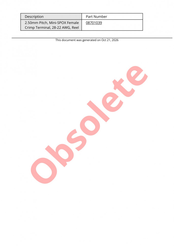 Tooling document image, page 3