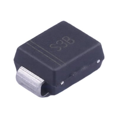 Shikues S3KCG Single Diode