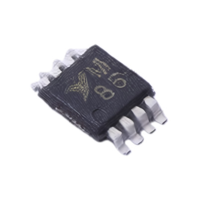 Corebai Microelectronics CBM485AS8 Driver Receiver Transceiver Chip