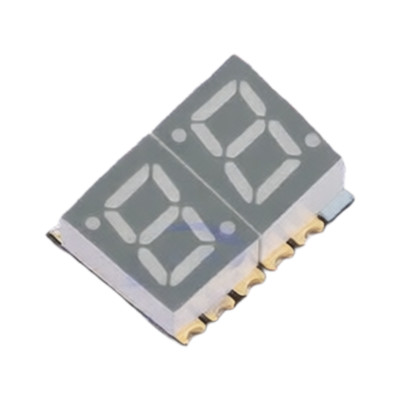 Guangcai Display GS2811AG-G LED Character and Numeric Chip