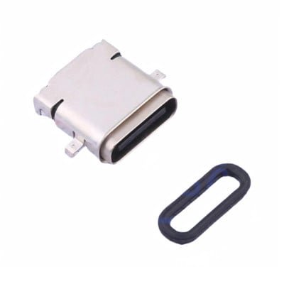 HOAUC HYCW394-USBC16-113B USB Type-C Connector Assembly