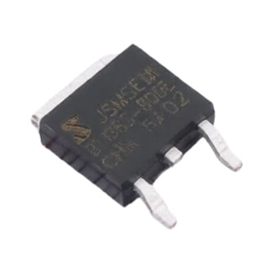JSMSEMI BT138S-800E TRIAC Chip for sale