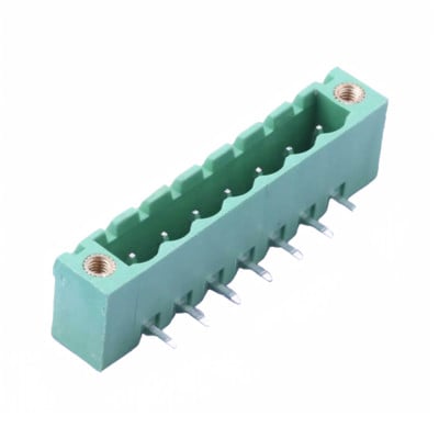 KANGNEX WJ2EDGRM-5.08-07P-14-00A Header Plug Socket for sale